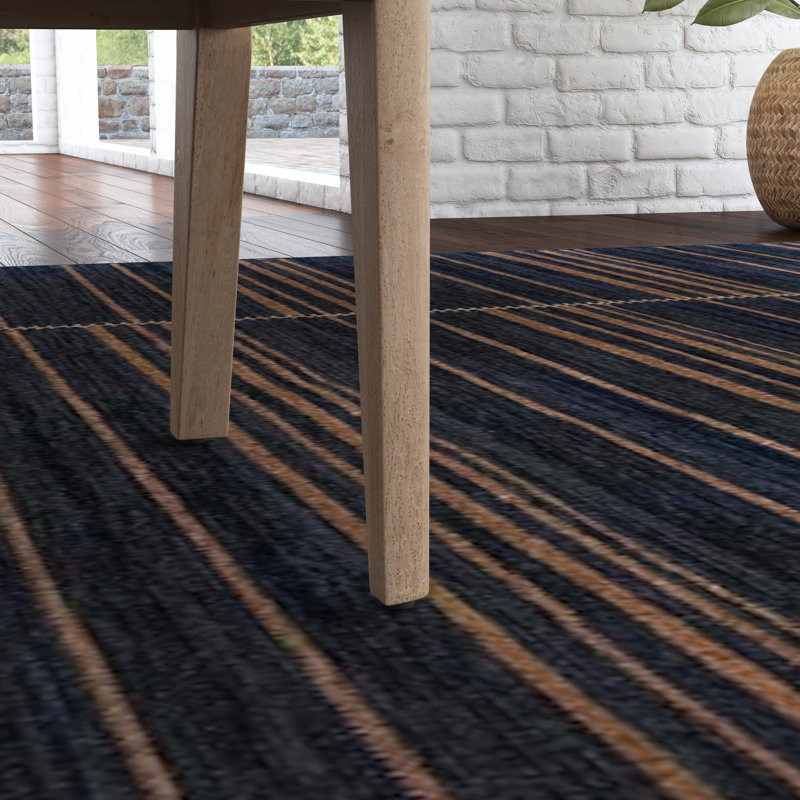 Beachcrest Home Landeros 5 Piece Round Dining Set & Reviews | Wayfair